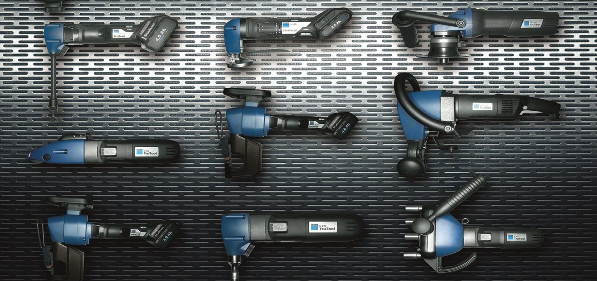 5-year guarantee | TRUMPF