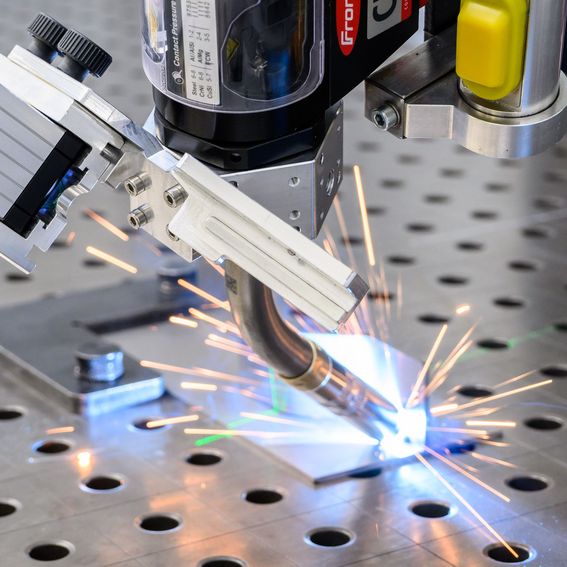 TRUMPF SE + Co. KG | TRUMPF