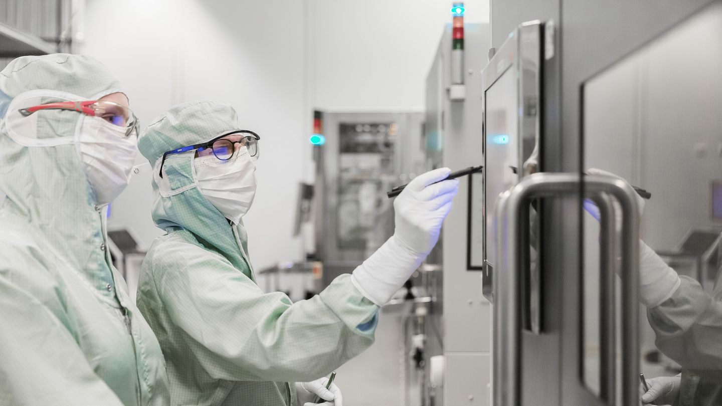 Sensor+Test: TRUMPF presents industrial-grade VCSEL lasers for precise ...