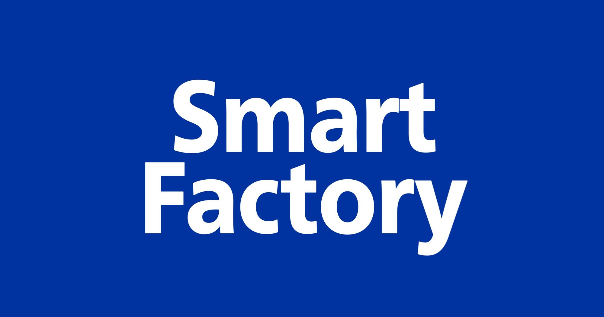 What is a Smart Factory? | TRUMPF