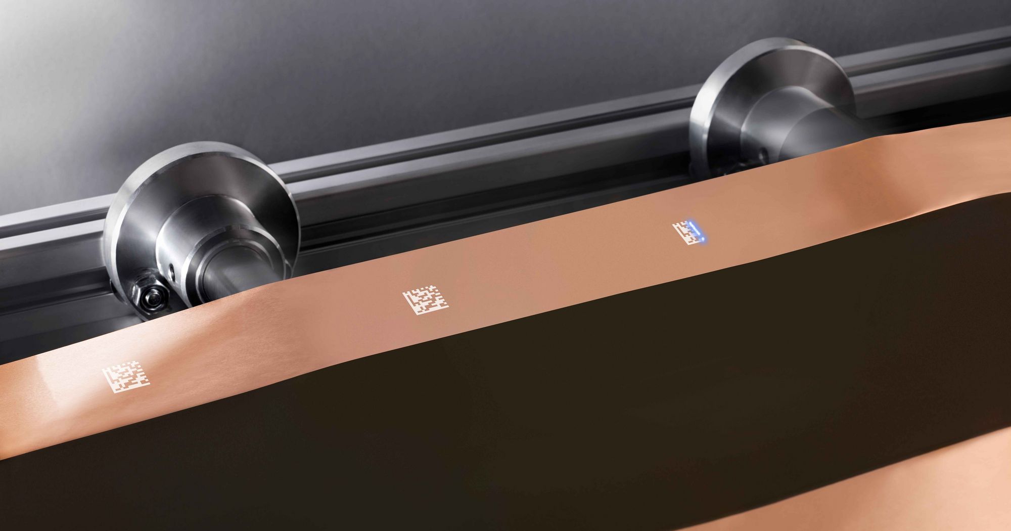 TruTops Mark - Marking on the fly | TRUMPF