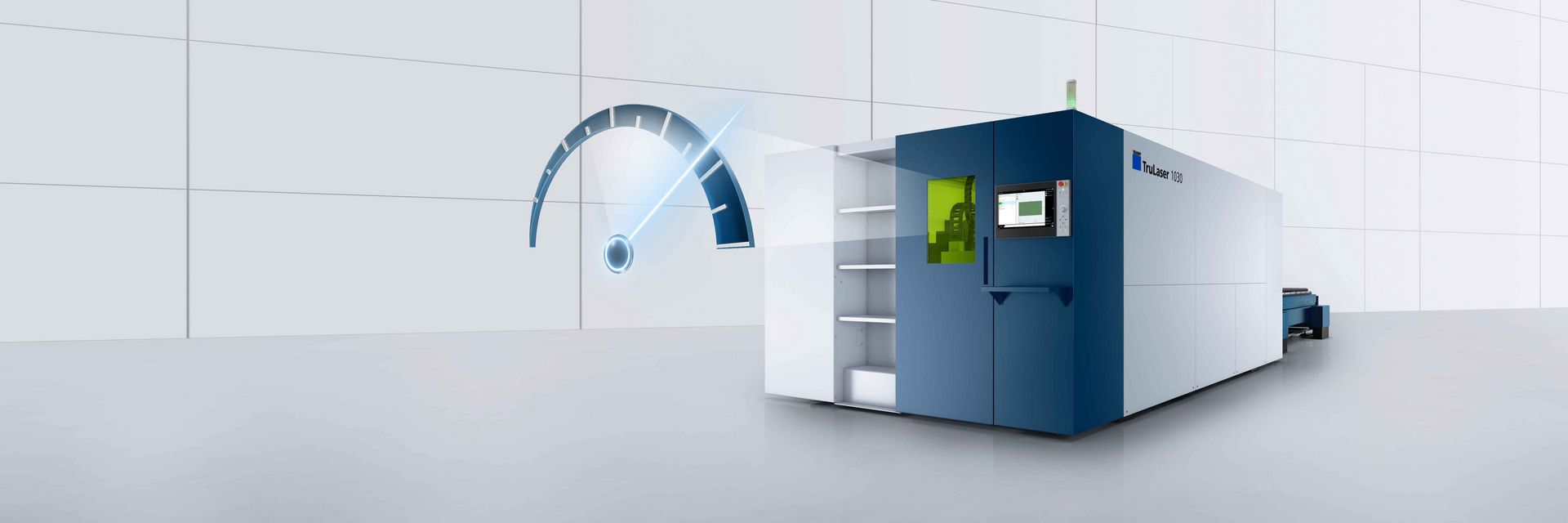 TRUMPF SE + Co. KG | TRUMPF