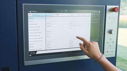 Smart Factory | TRUMPF