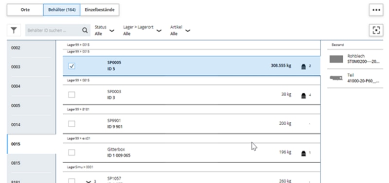 Oseon - Releases | TRUMPF