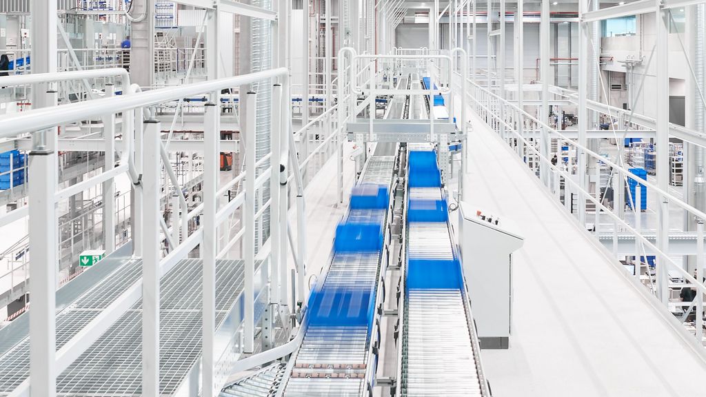 Spare parts overview | TRUMPF