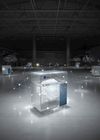 TRUMPF TruDisk = success at Laser Additive Ltd | TRUMPF