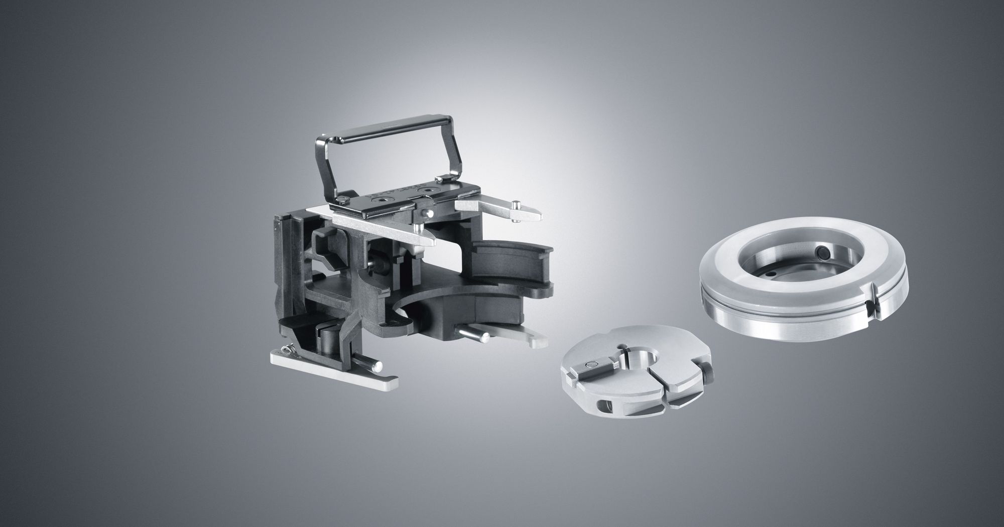 Cnc Cartridge Tool