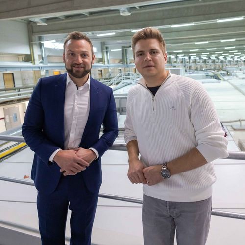 TRUMPF SE + Co. KG | TRUMPF