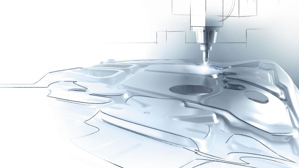 Integrate TRUMPF products | TRUMPF