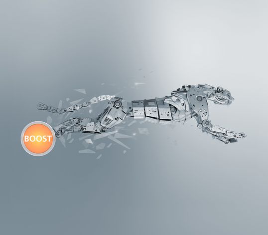 Sheet metal process chain - work preparation | TRUMPF