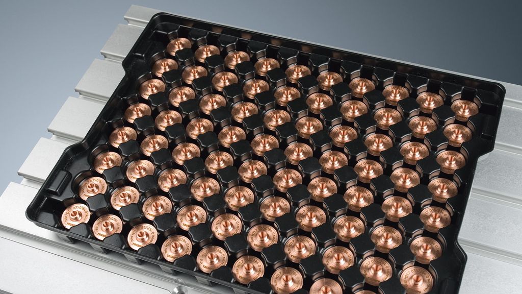 TruTops Mark | TRUMPF