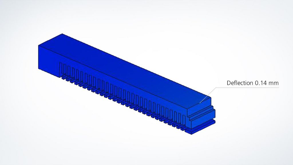 500°C preheating | TRUMPF