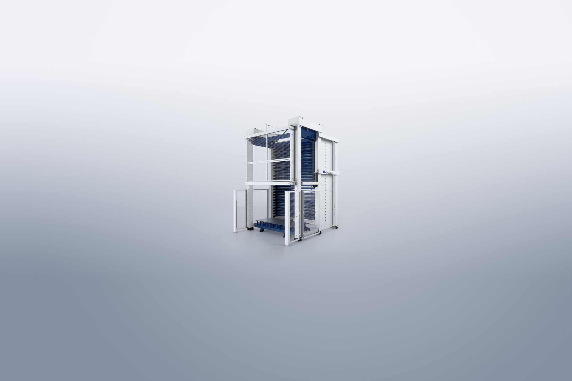 TruStore Serie 3000 | TRUMPF