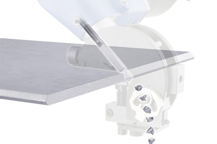 Edge forming | TRUMPF