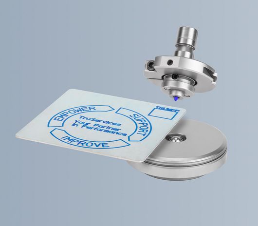TRUMPF GmbH + Co. KG | TRUMPF