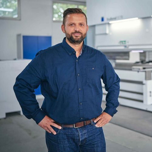 TRUMPF SE + Co. KG | TRUMPF
