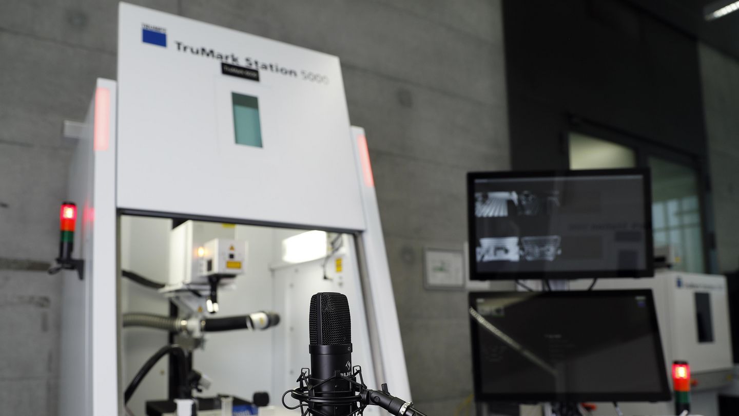 Artificial intelligence makes inroads into laser material processing ...