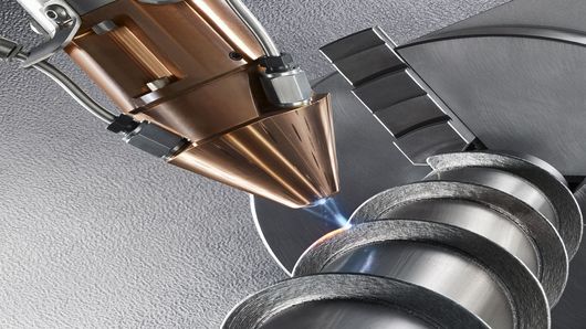 TruLaser Cell 3000 | TRUMPF