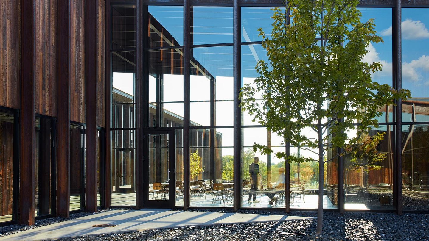 Smart Factory in Chicago | TRUMPF