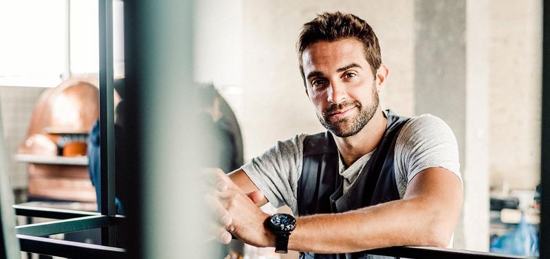 Webspecial Oseon - Logiciel pour commande de fabrication | TRUMPF