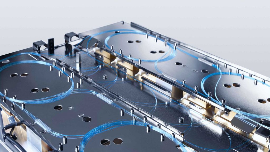 TRUMPF Photonics Inc. | TRUMPF