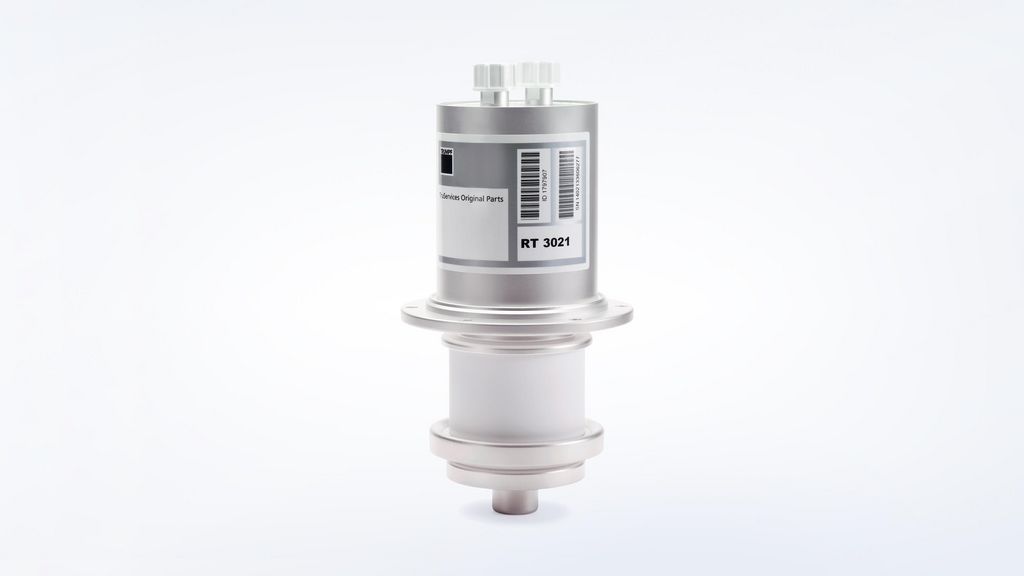 Original Power Tubes | TRUMPF