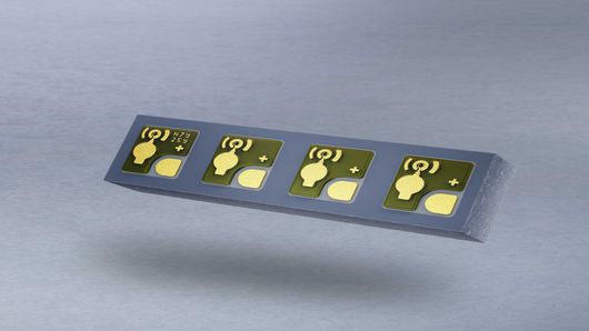 Optical communication | TRUMPF