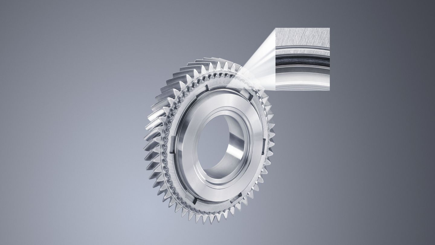 Spritzerarmes Schweißen mit Strahlformungstechnologie | TRUMPF