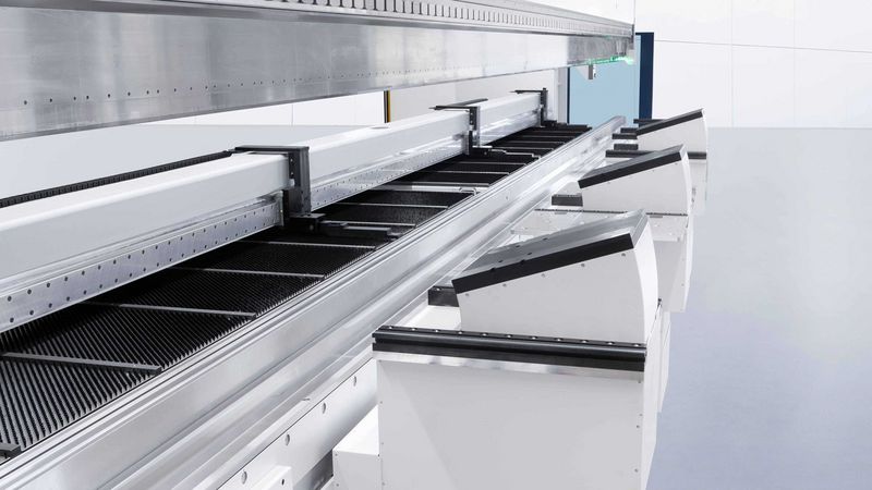 Bending | TRUMPF