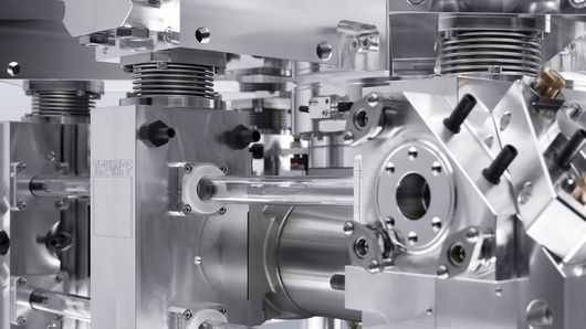 Generation of EUV radiation | TRUMPF