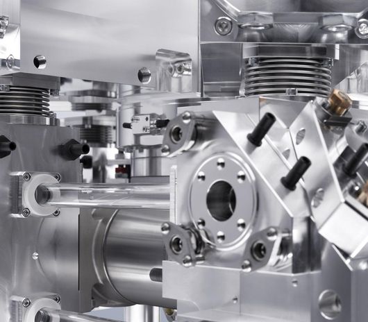 產生EUV輻射 | TRUMPF