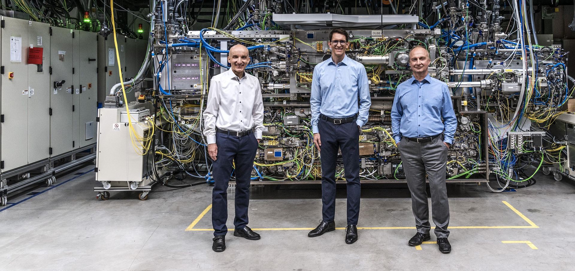 TRUMPF GmbH + Co. KG | TRUMPF