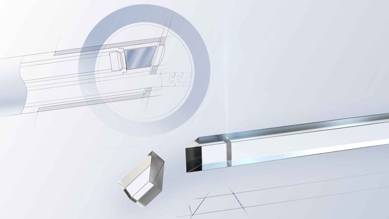 Manufacturing surgical instruments with lasers | TRUMPF