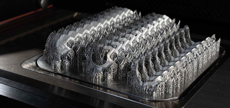 formnext - Press | TRUMPF