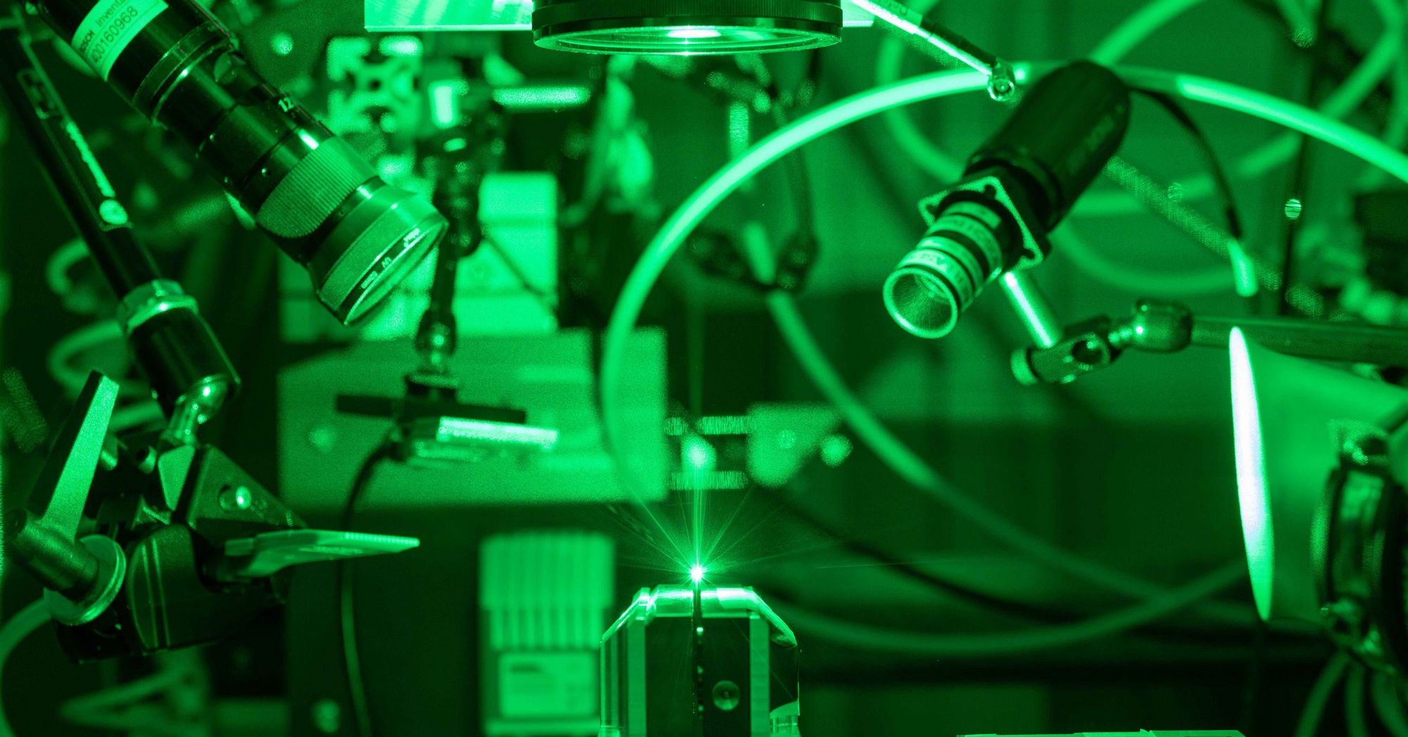 Success story: co-operation of Fraunhofer ILT and TRUMPF | TRUMPF