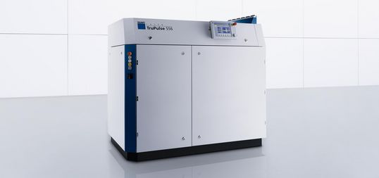 Fusion cutting | TRUMPF