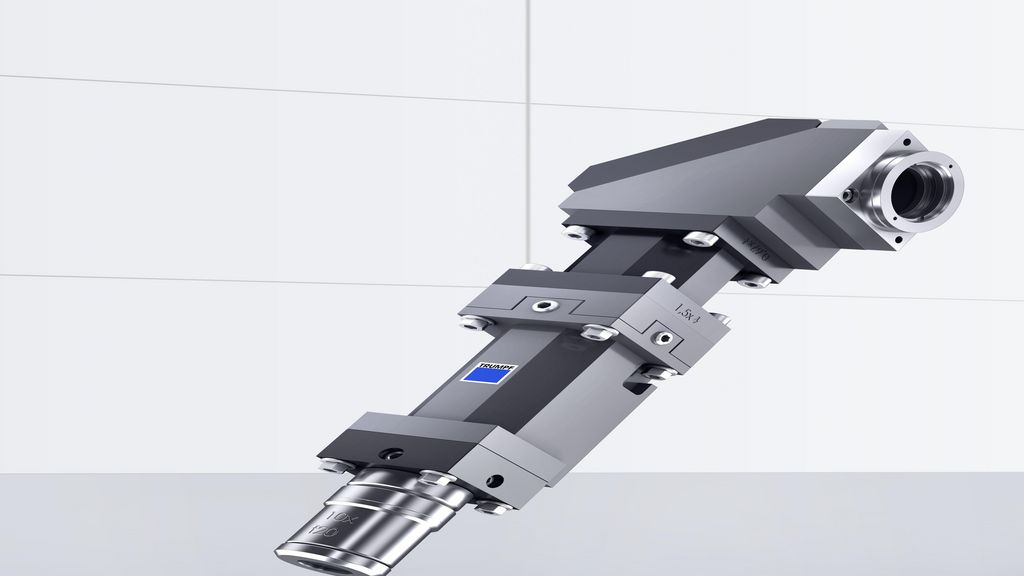 Glass processing | TRUMPF