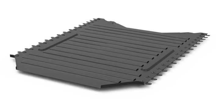 Battery packs – laser welding and laser cleaning | TRUMPF