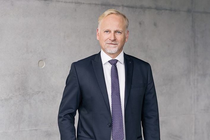 Dr. rer. nat. Berthold Schmidt | TRUMPF