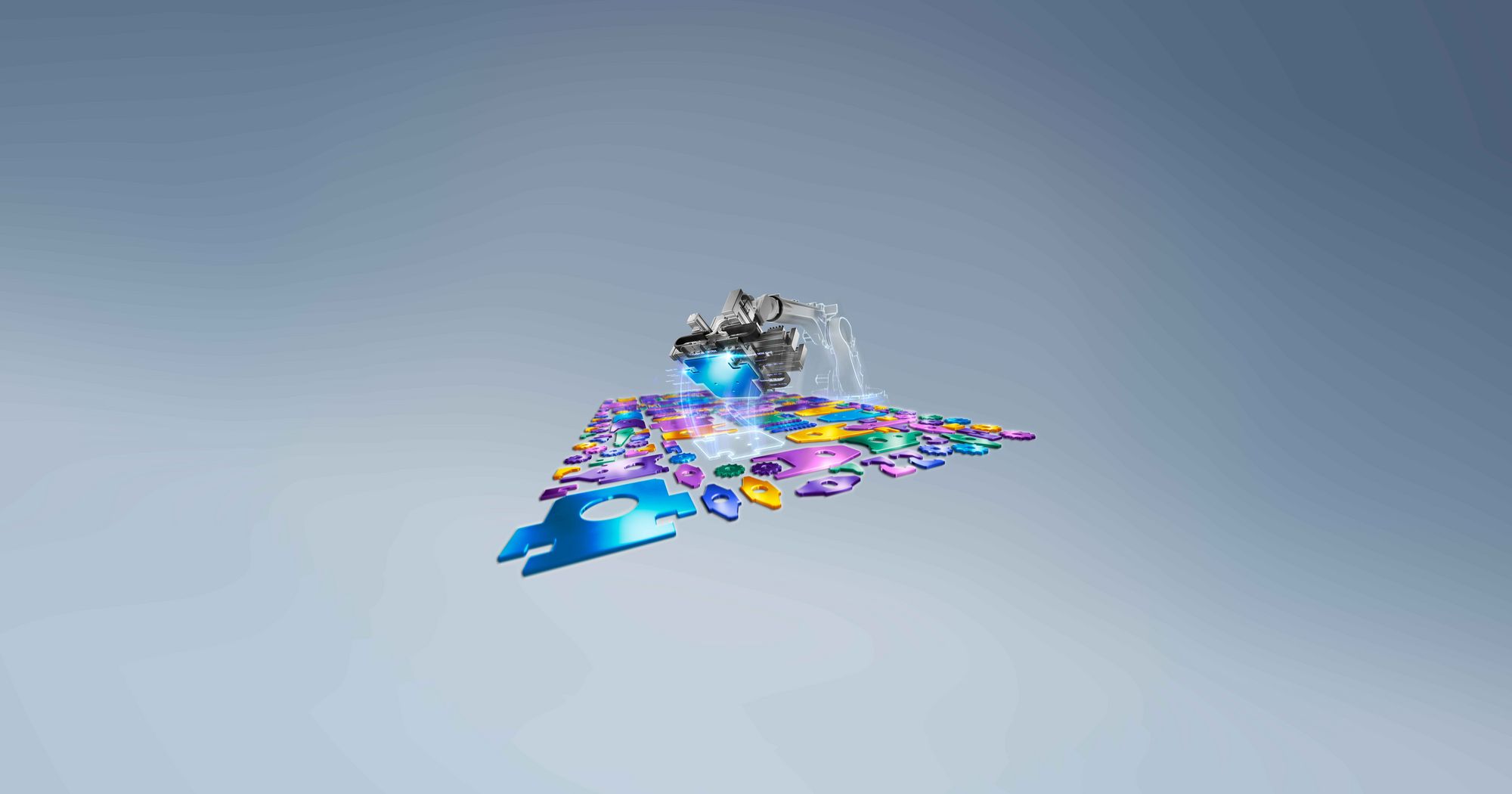 Separieren und Sortieren | TRUMPF