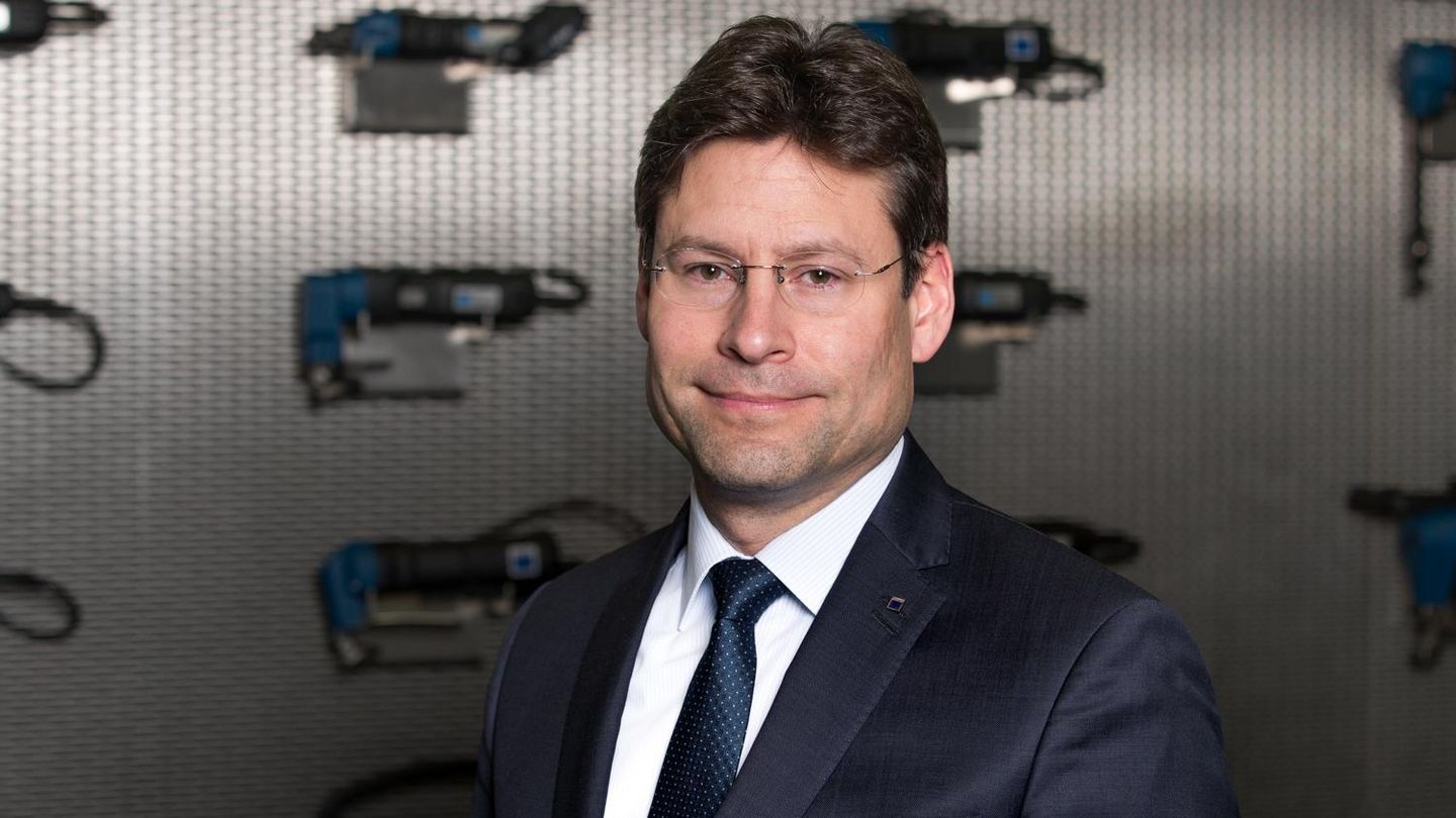 Higher performance, longer runtime | TRUMPF