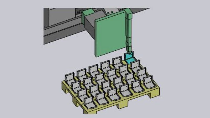 TruTops Boost - New Release | TRUMPF