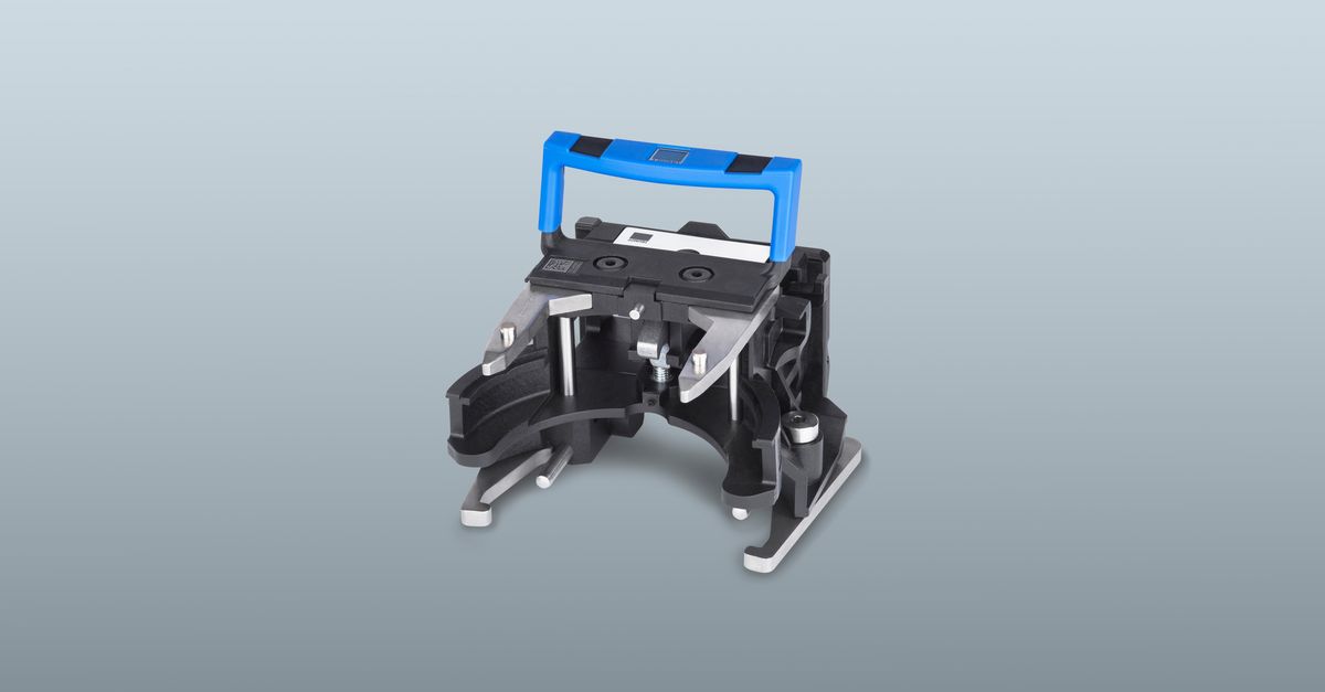 RTC tool cartridge | TRUMPF