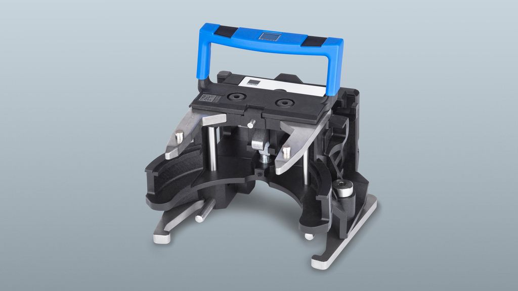 Advantages of punch laser machines | TRUMPF