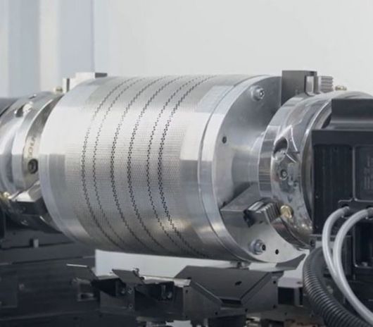 The success story of our customer toolcraft – LMD | TRUMPF