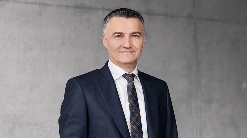 Managing Board | TRUMPF