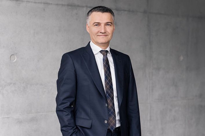 Dr.-Ing. Stephan Mayer | TRUMPF