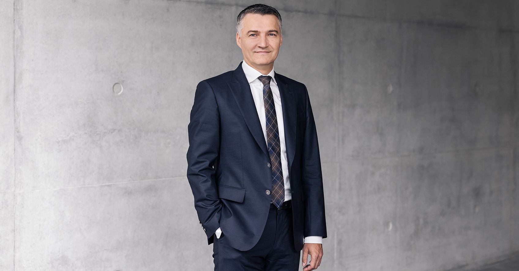 Dr.-Ing. Stephan Mayer | TRUMPF