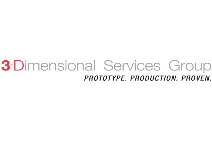 Success story of our customer 3-Dimensional Services | TRUMPF