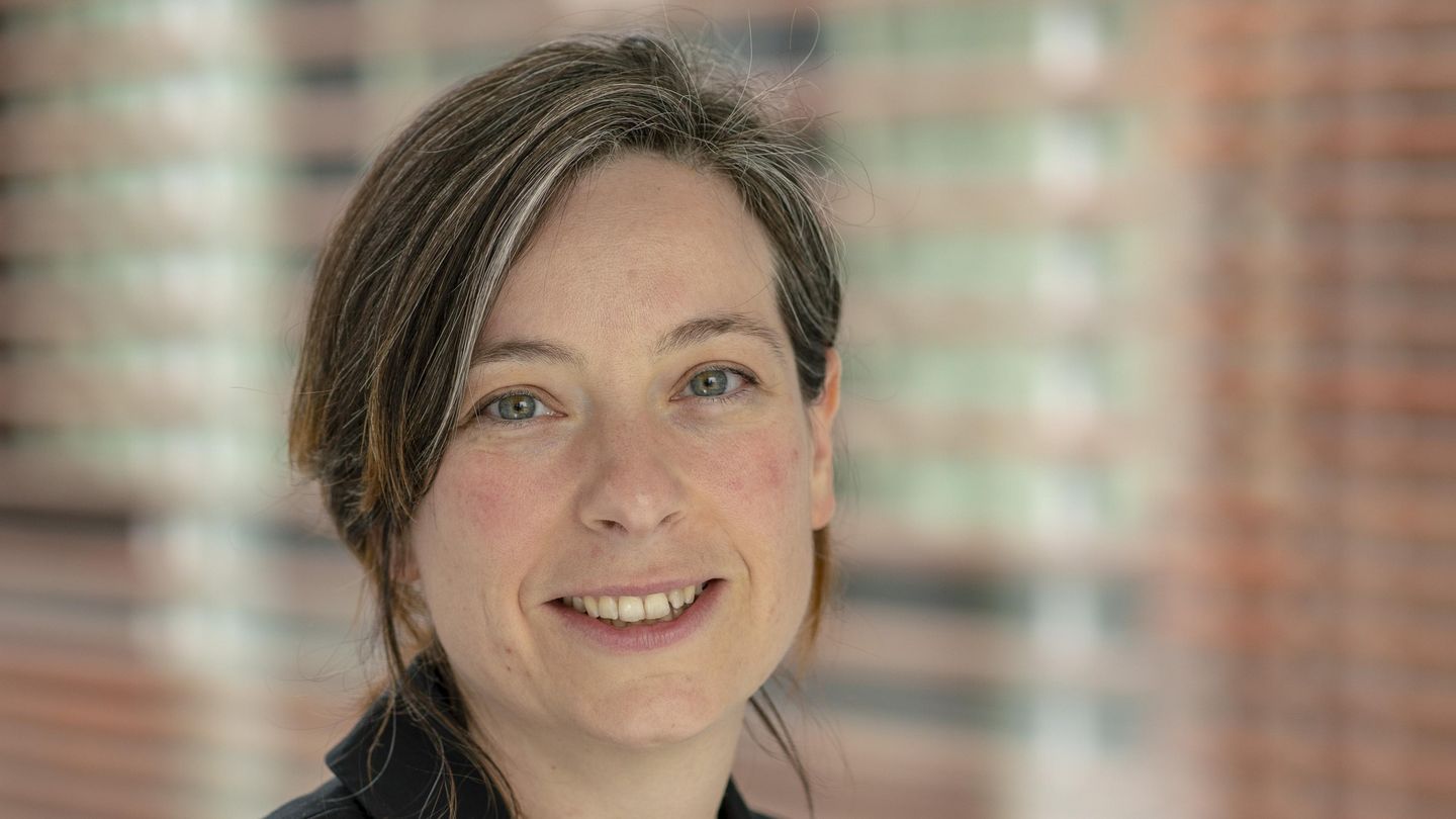 TRUMPF Bank mit neuer Geschäftsführerin | TRUMPF